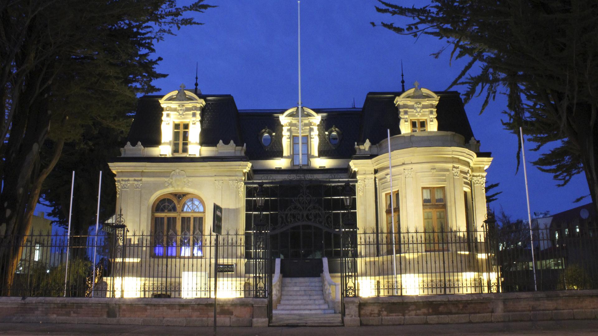 Comunicado de Prensa | Museo Regional de Magallanes